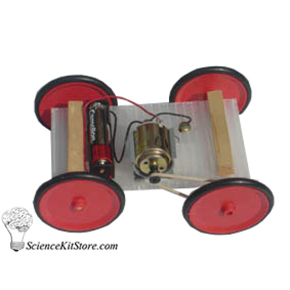 Electric Car Kit