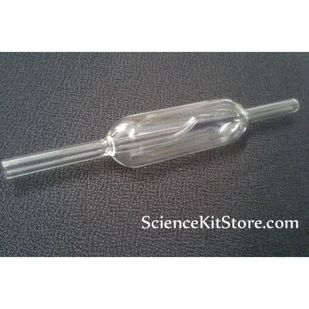 Steam Trap (Water Trap) 6.5" Long