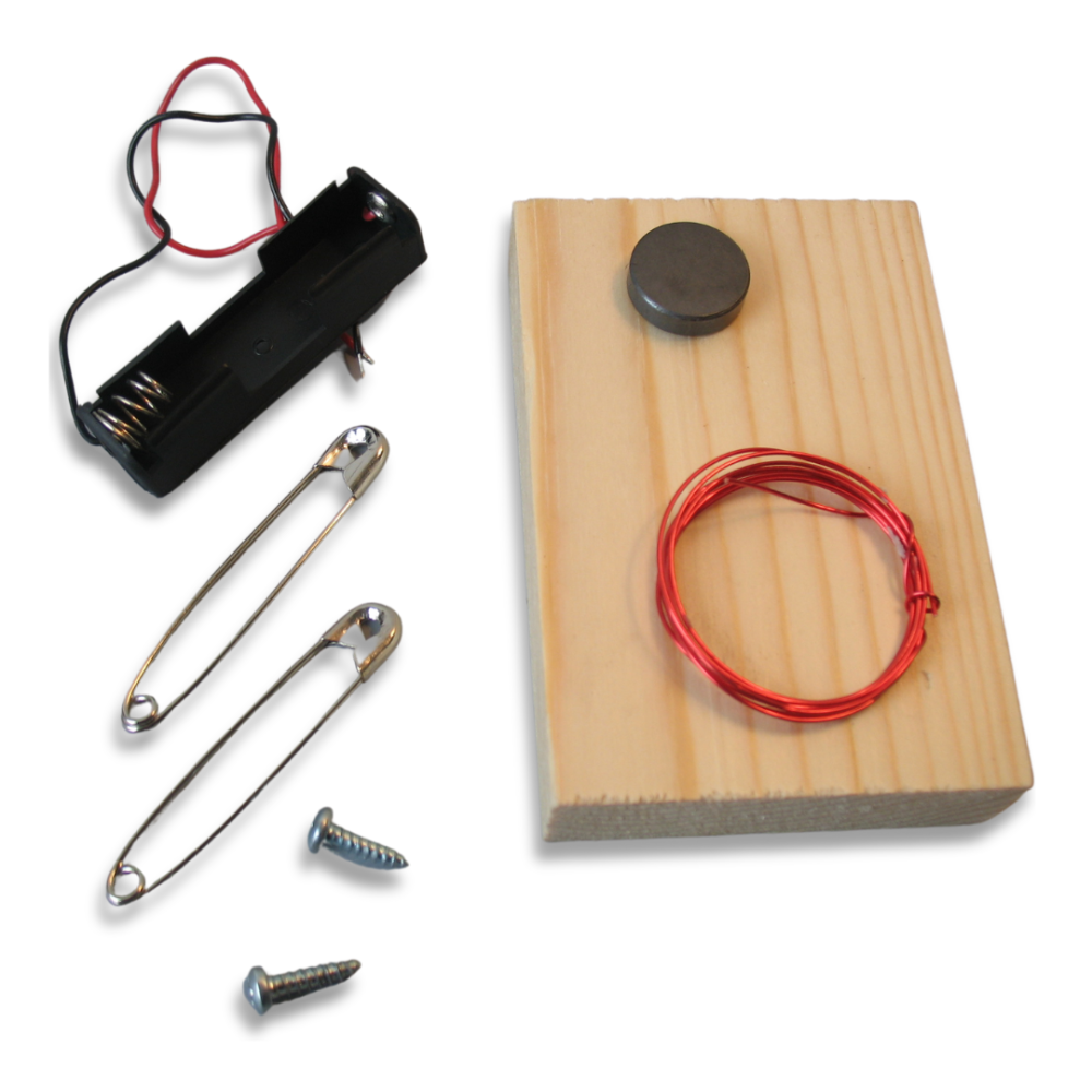 Magnet Motor Kit
